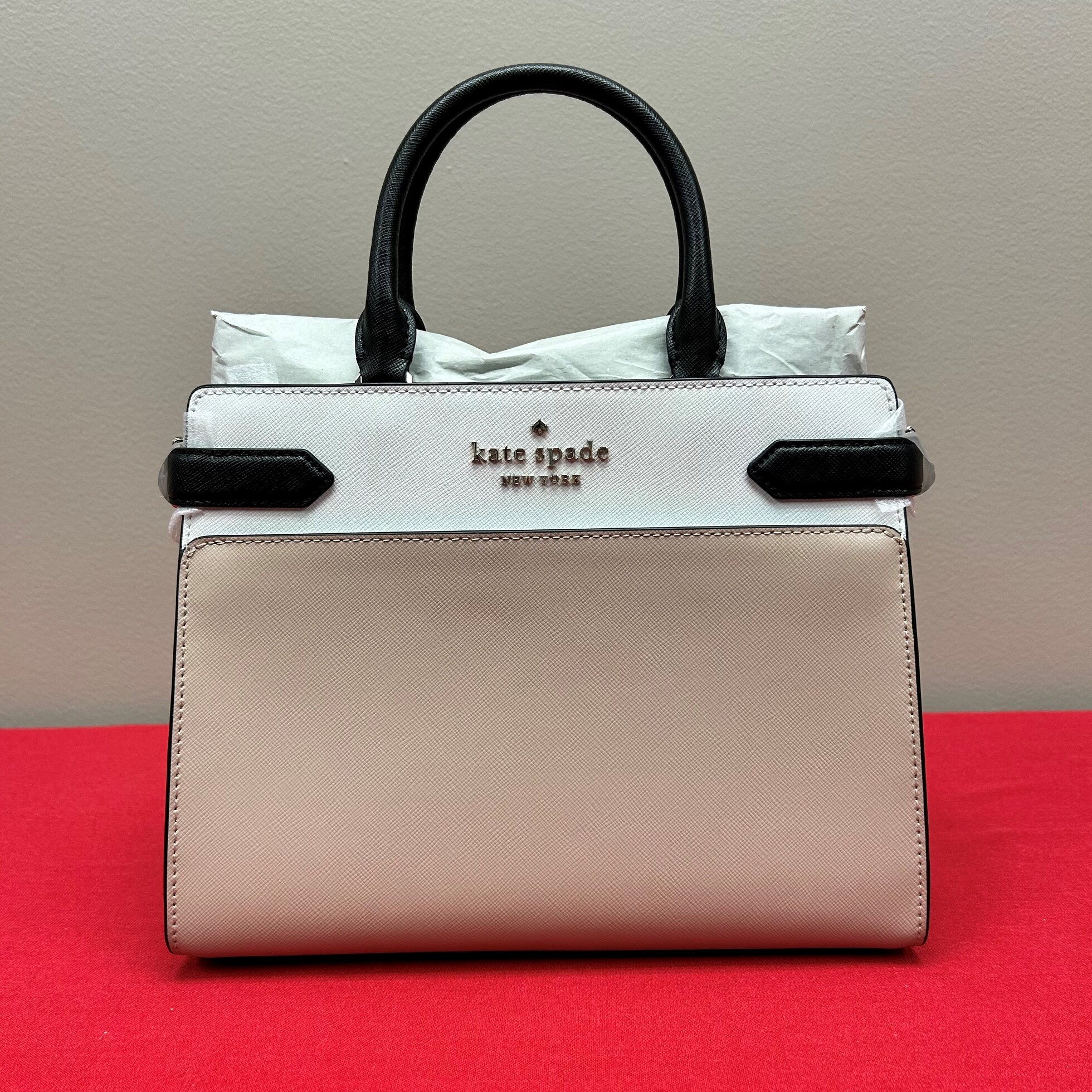 Kate Spade Satchel - 2023 Promise of Hope: Stories on Stage